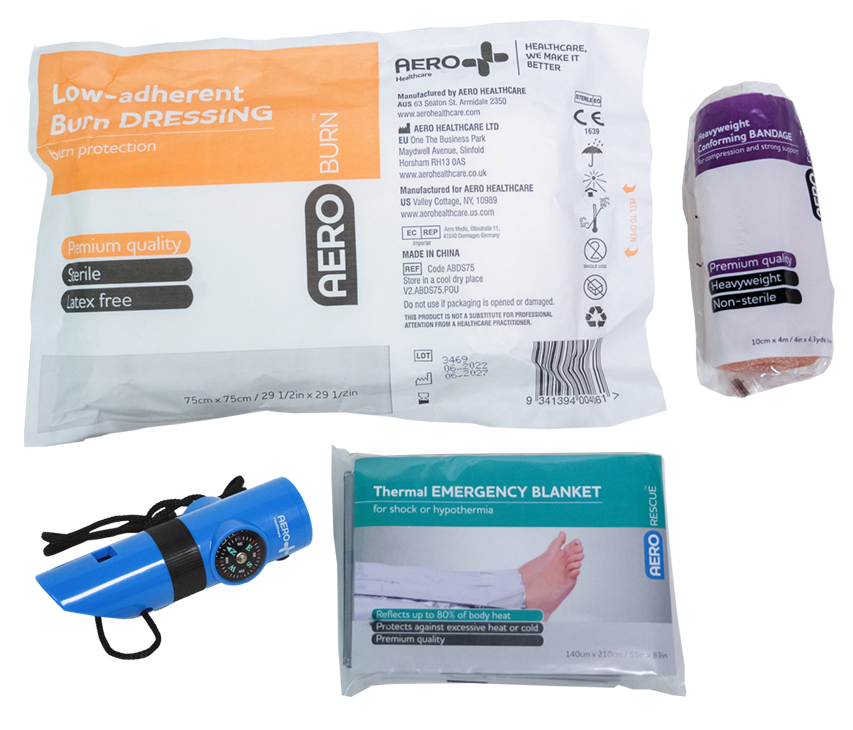 REGULATOR Remote Work Module - MESO Pty Ltd