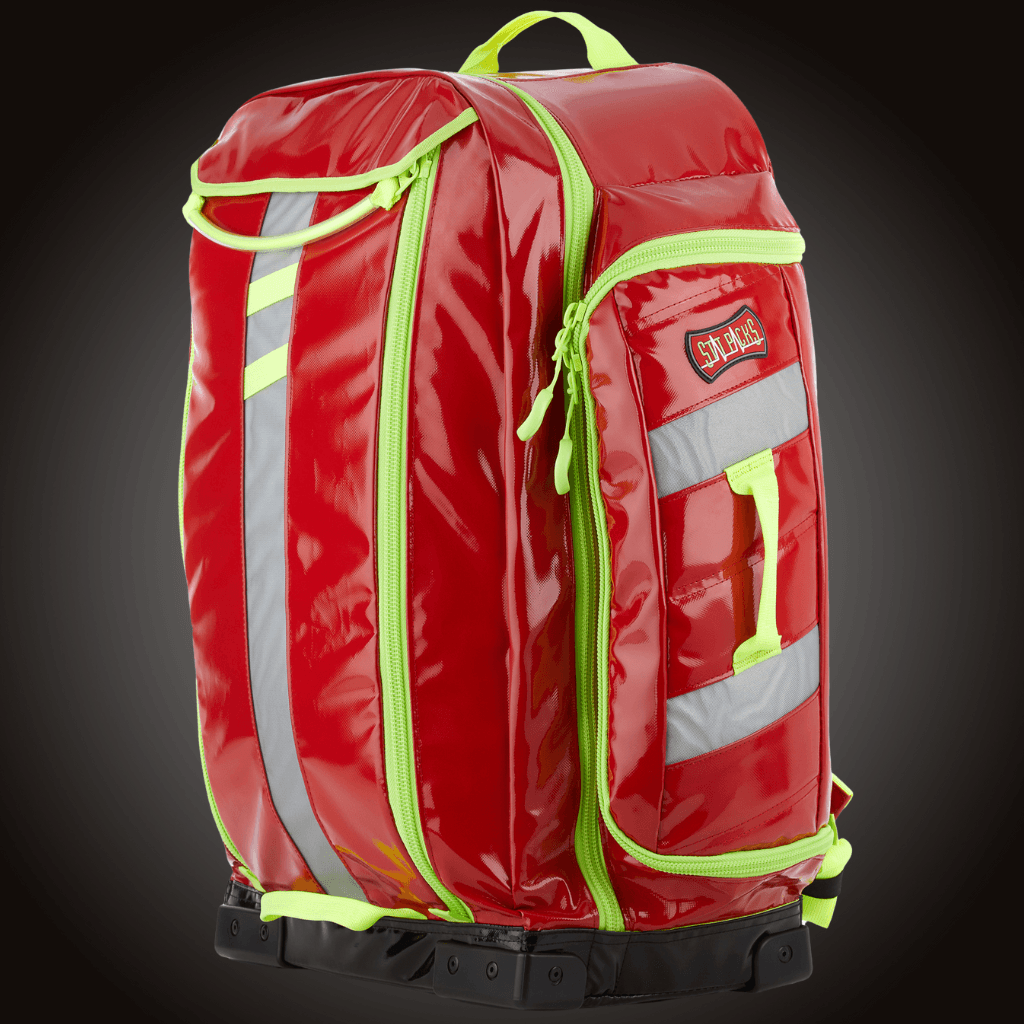 Breather Kit Red - MESO Pty Ltd