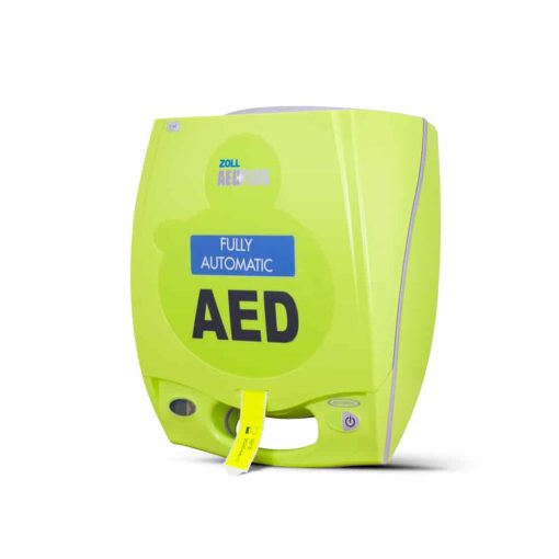 Zoll AED Plus Fully Automatic Defibrillator - MESO Pty Ltd